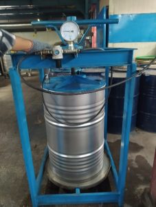 Steel Drums – Steel Drum, Plastic Drum & Jerry Can Manufacturer | Baja ...